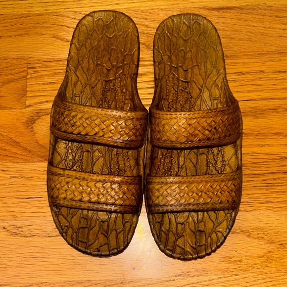 Pali Hawaii | Shoes | Hawaiian Sandals | Poshmark